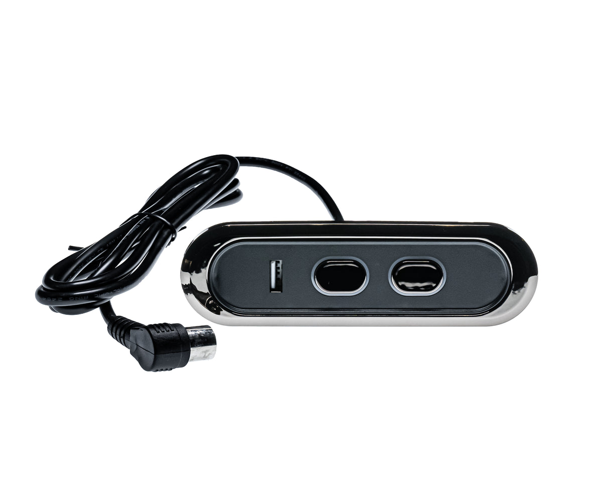 RMT Model: WPSR2T11005 23300514X000 Switch, Hand Controller, 2 Buttons ...