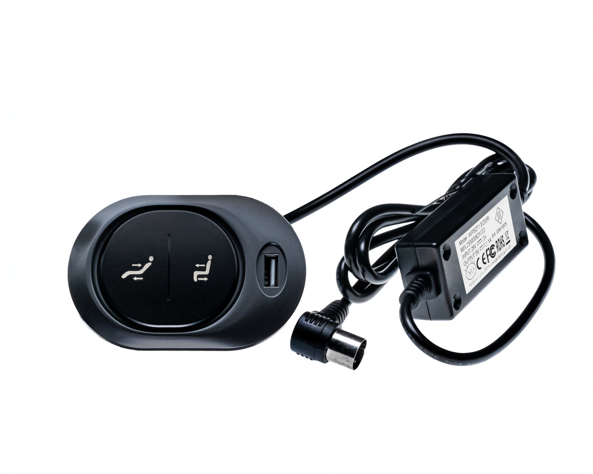 RMT Model: WPS2T10020(R) 23300082X000 Switch, Hand Controller, 2 Butto ...