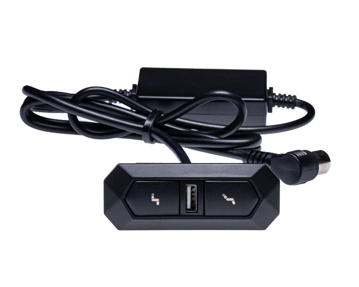 RMT Model: 23300180X000 (Left) Switch, Hand Controller, 2 Buttons, wit ...