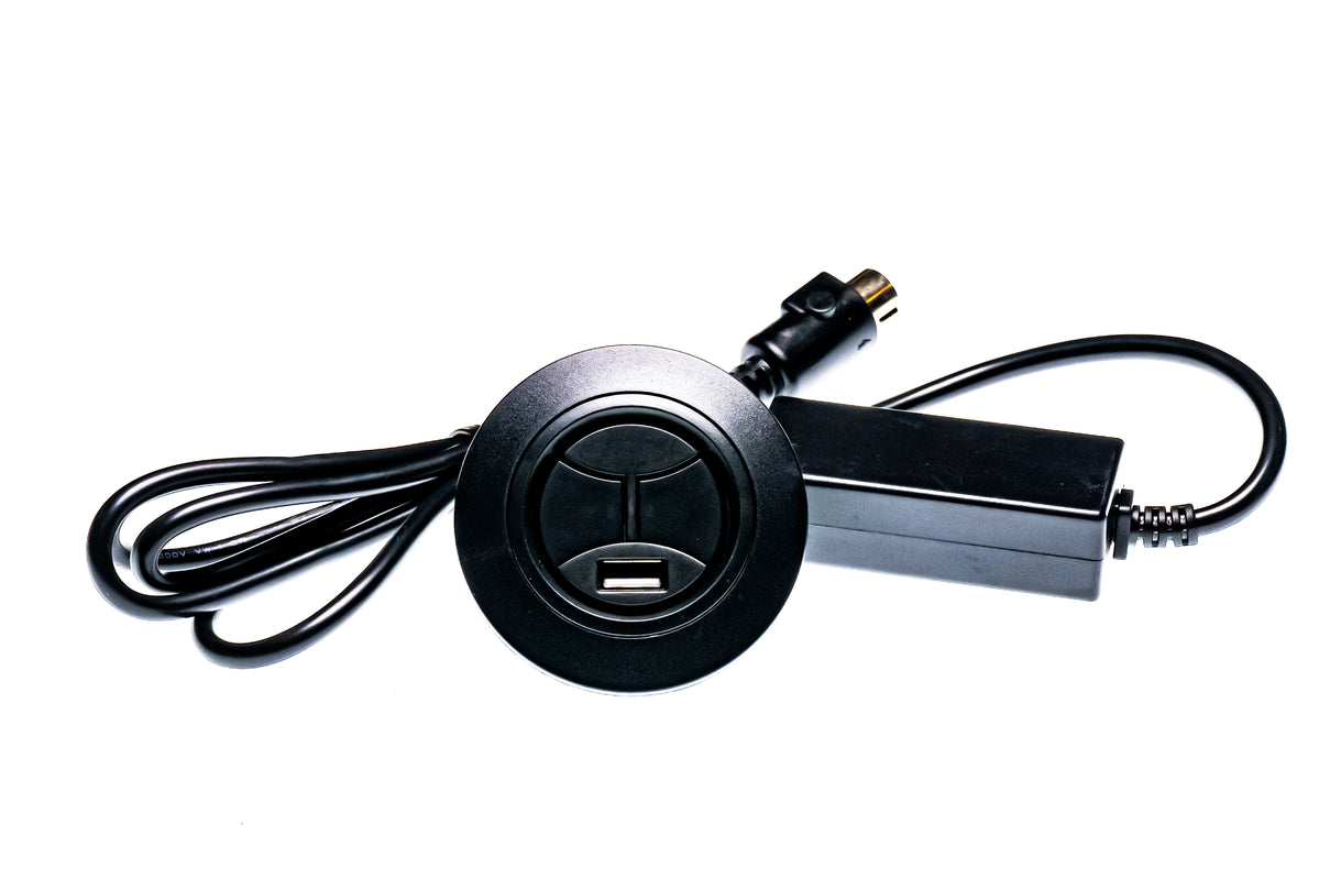 RMT Model: 23300217X000 WPS2Y11023(R ) Switch, Hand Controller, 2 Butt ...