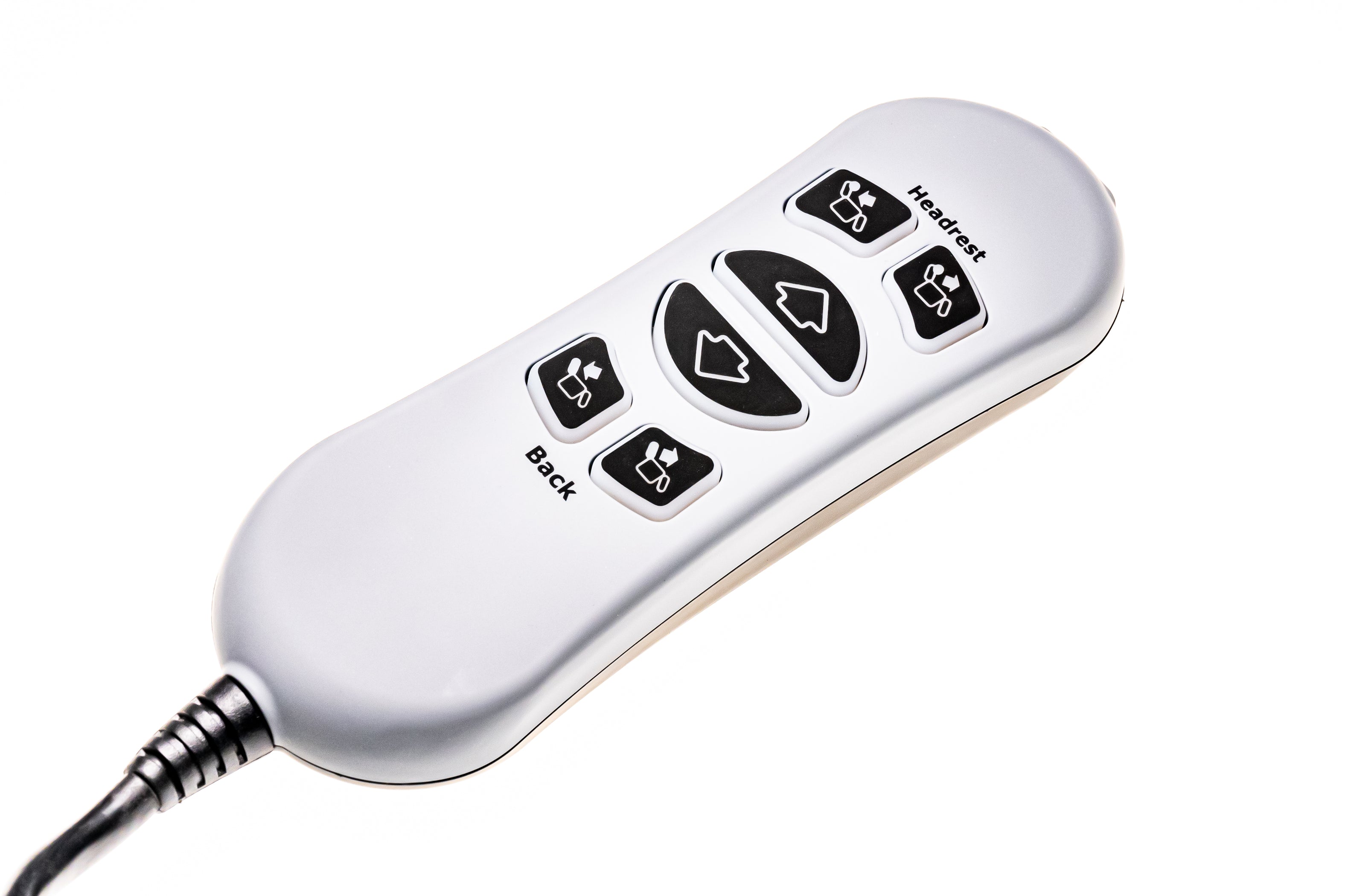 MOTO / HHC Model: HSW306A-KB Electric Recliner Remote Switch 6 Buttons ...