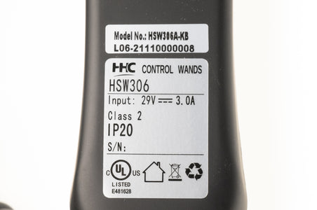 MOTO / HHC Model: HSW306A-KB Electric Recliner Remote Switch 6 Buttons ...