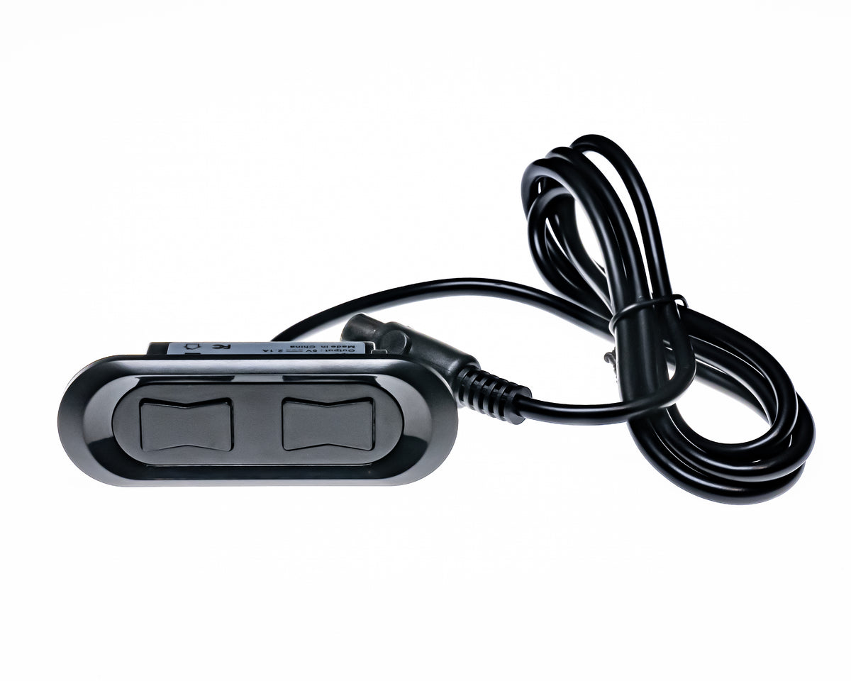 EMOMO Model: HX90 Switch, Hand Controller, 4 Buttons - Replacement Par ...