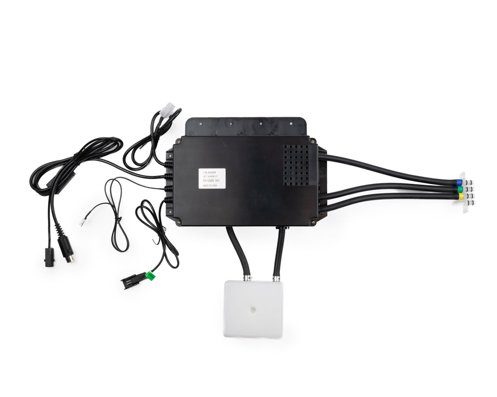 CONTROL BOXES — ReclinerDoctor.com