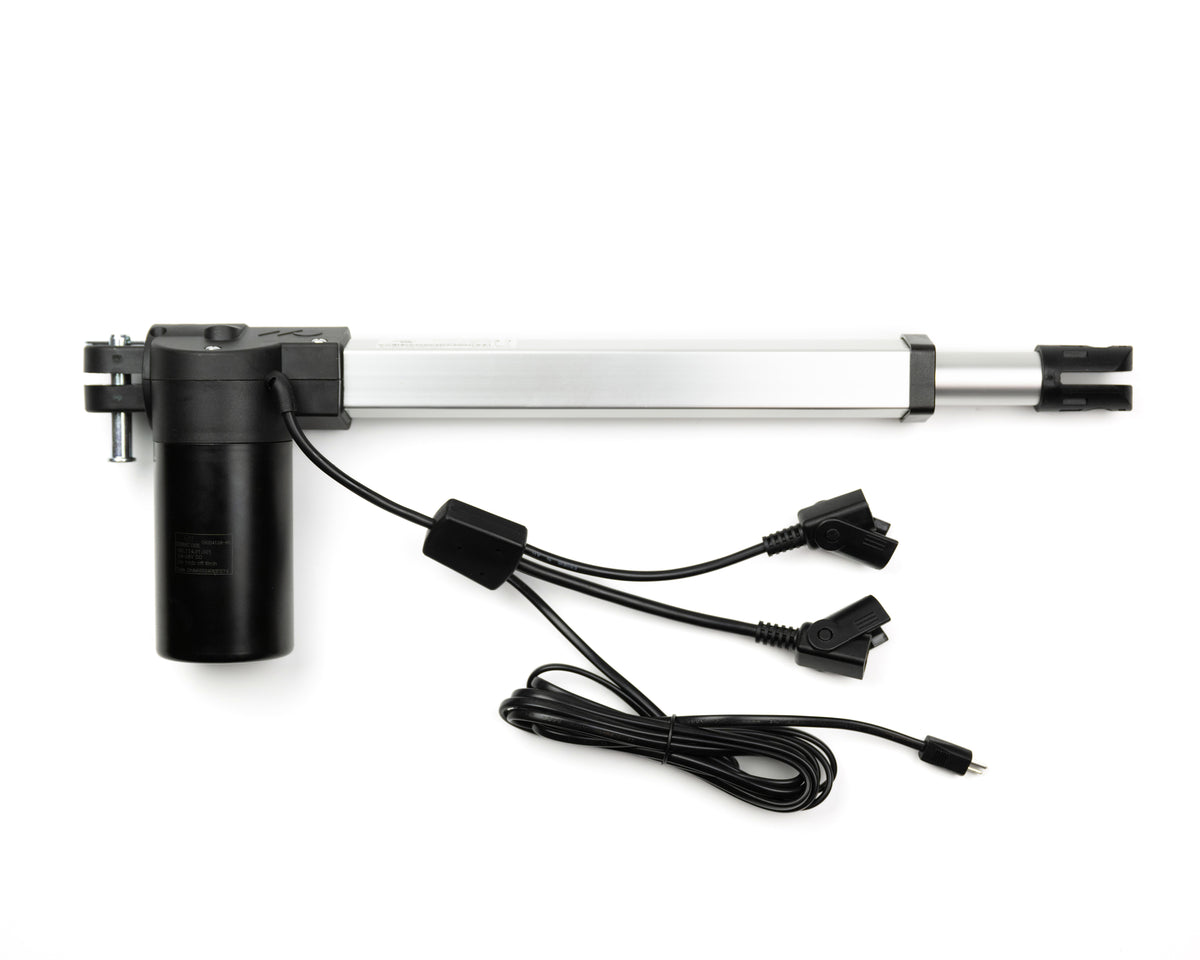 OKIN - Motor Replacement Model: JLDQ.19M.400.158Z01-B Linear Actuator ...
