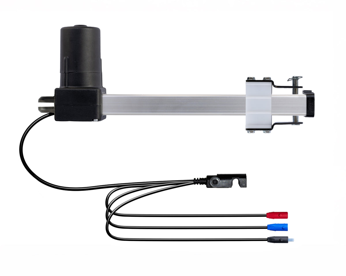 MULIN ELECTRIC - Motor Replacement Model: ML8-382A Linear Actuator for ...