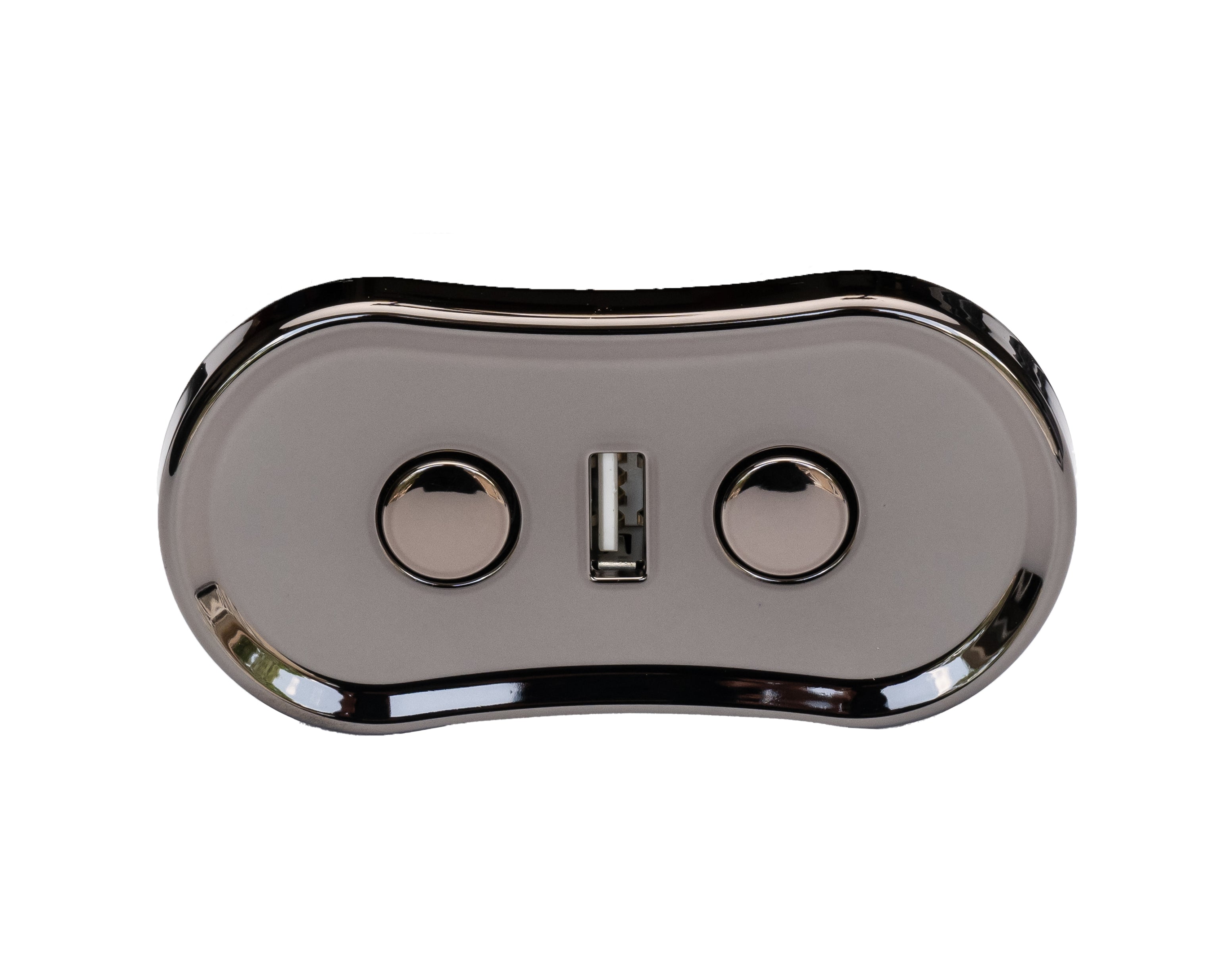 MULIN ELECTRIC Model: MLSK72-A1 Switch, Hand Controller (1.8M-Long), 2 ...