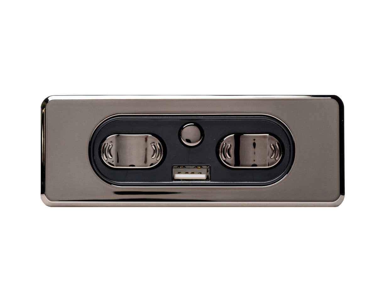 MULIN ELECTRIC - Switch Model: MLSK77-A6-RSF Hand Controller 5 Buttons ...