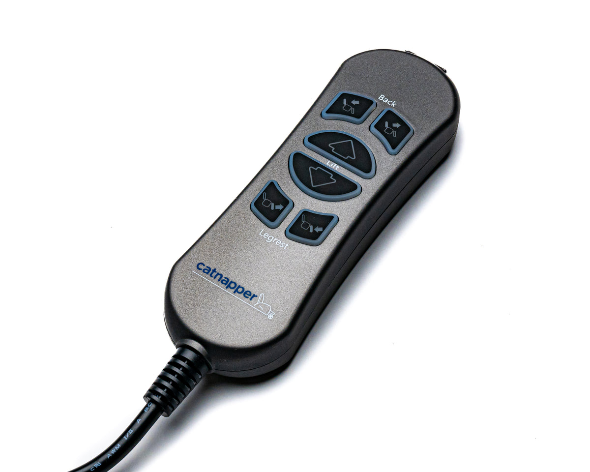 MULIN ELECTRIC Model: MLSK89-A2 Remote Switch, Hand Controller ( 2.0M ...