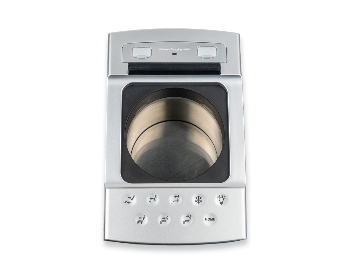 OKIN - Cup Holder Model: JLDK.57.09.01 Replacement Part for Furniture ...