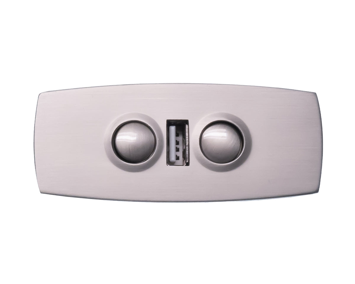 CENRO Model: Y11110000110 Switch, Hand Controller, 2 Buttons, with USB ...