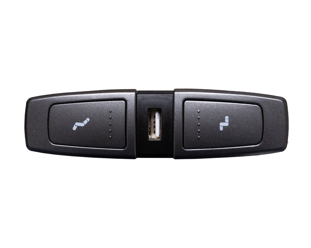CENRO Model: Y11110000386 (R) Switch, Hand Controller, 2 Buttons, with ...